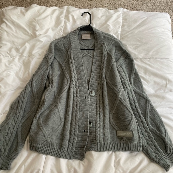 Taylor Swift | Sweaters | Taylor Swift Ttpd Cardigan | Poshmark